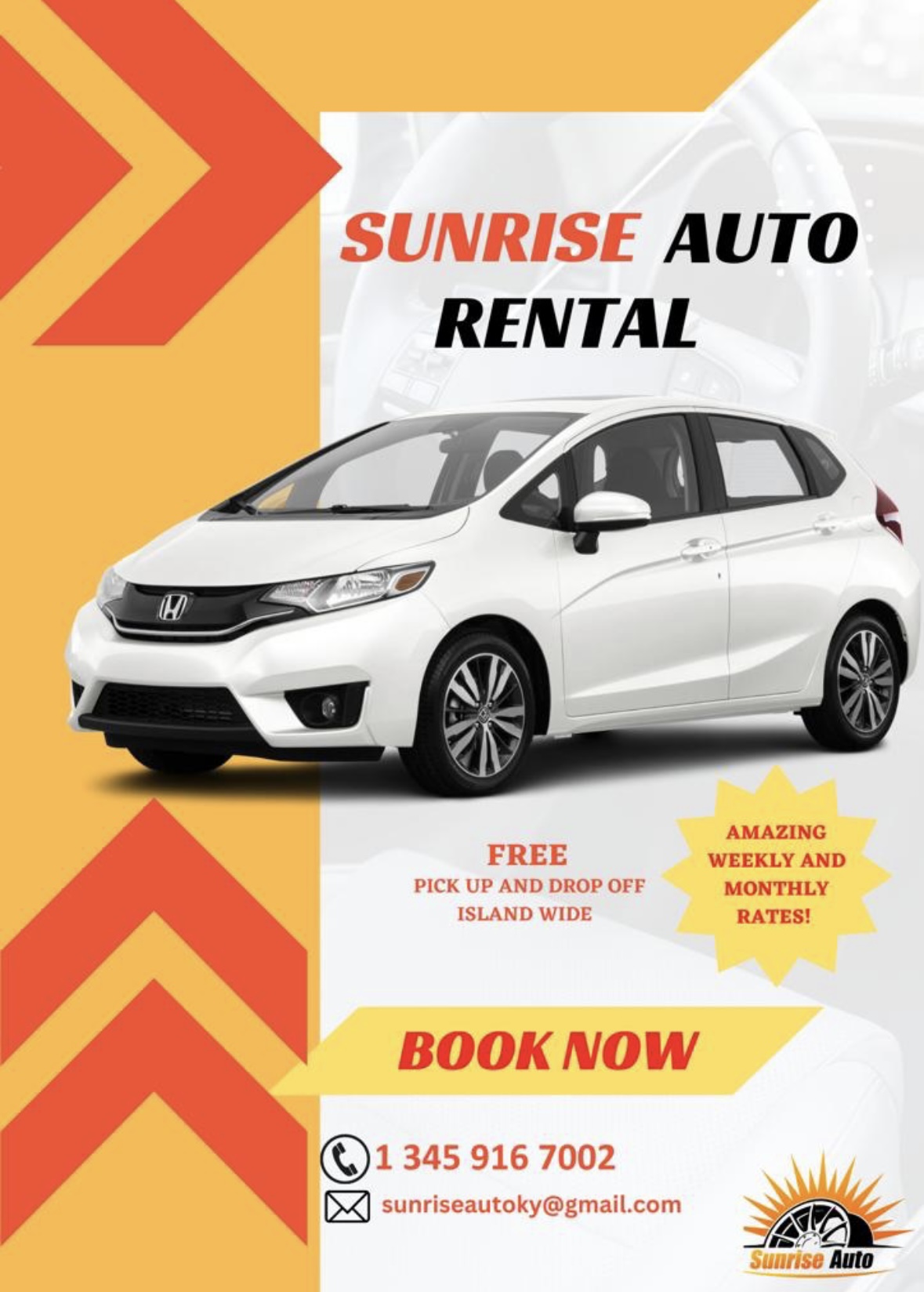 Select Auto Cayman – Lease To Own